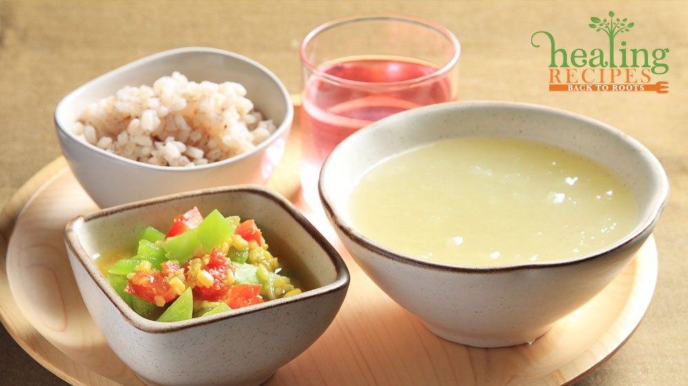 Kairali-The Ayurvedic Healing Village | Ayurvedic Health Retreat | Eco ...